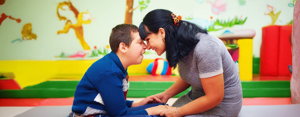 Autism and Cognitive Disability: Myths, Age Progression & Life ...